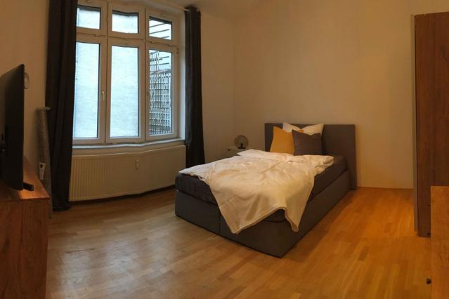 Apartments for Rent in Frankfurt, Germany | Nestpick