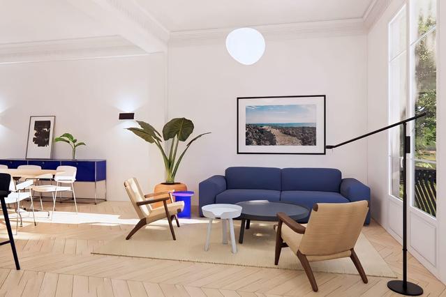 Nice Apartments: Furnished Apartments For Rent in Nice | Nestpick