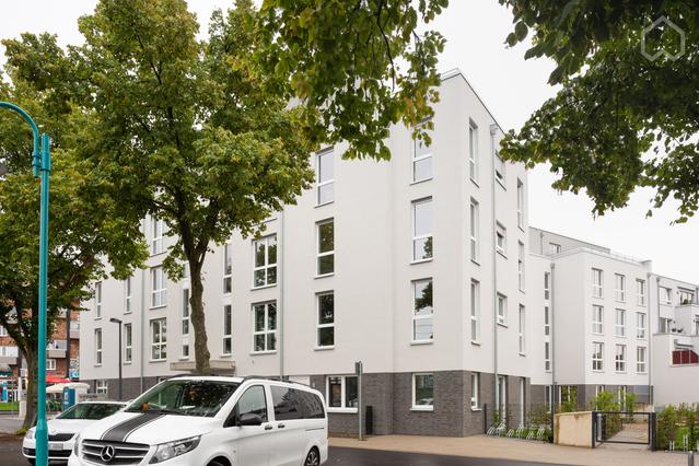 Apartments for Rent in Cologne, Germany | Nestpick