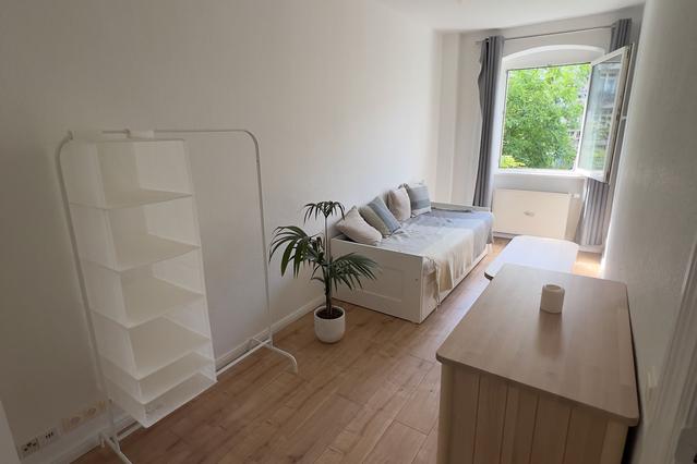 Student Accommodation Berlin: Cheap Student Housing in Berlin | Nestpick