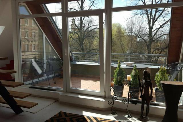 Potsdam Apartments: Furnished Apartments For Rent in Potsdam | Nestpick