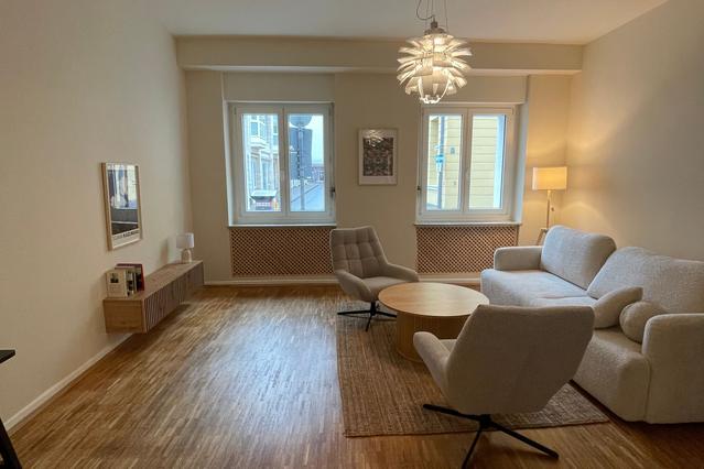 Apartments for Rent in Cologne, Germany | Nestpick
