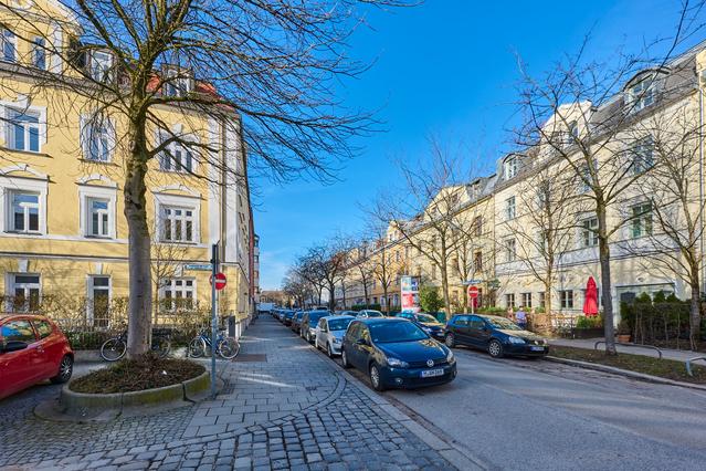 Apartments for Rent in Munich, Germany | Nestpick