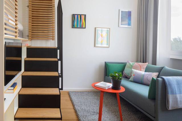 Apartments for Rent in Vienna, Austria | Nestpick